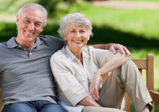 For Seniors - Horizon Networks